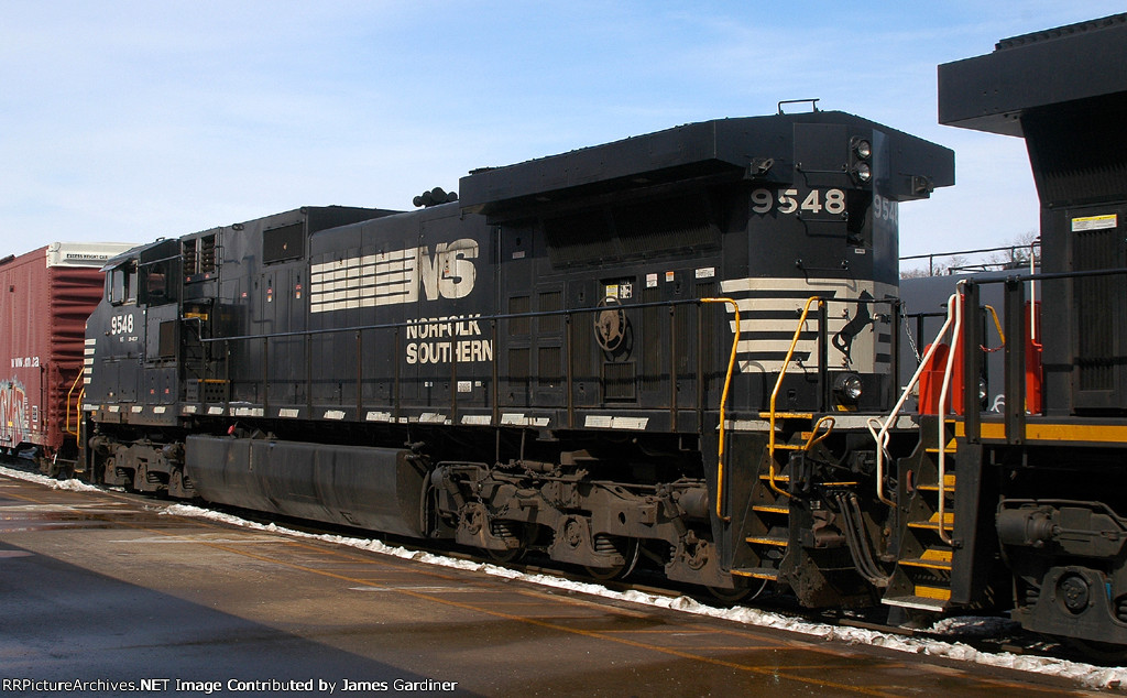 NS 9548